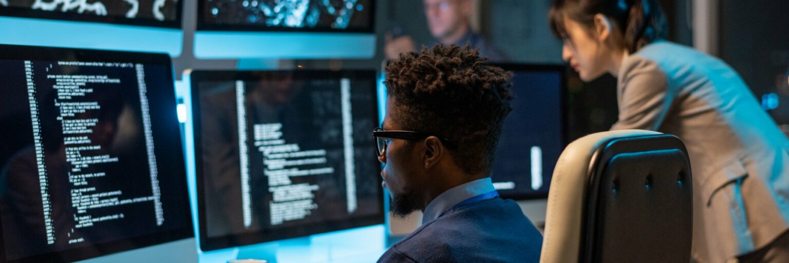 How Outdated Technology Increases the Risk of Cyber Attacks