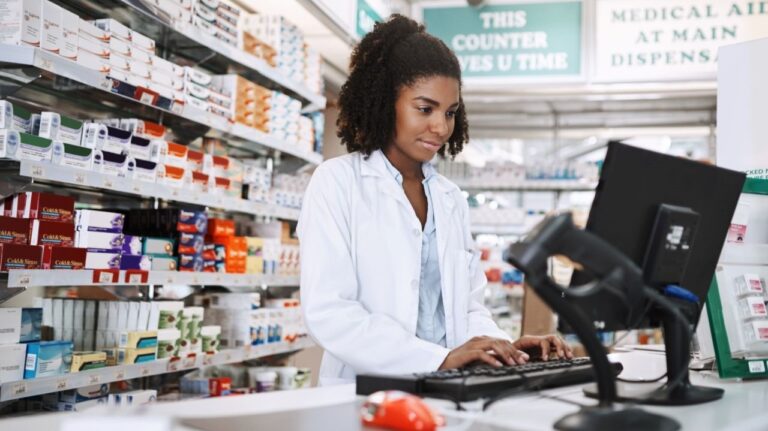 Cyber Security Threats and Prevention for Pharmacies