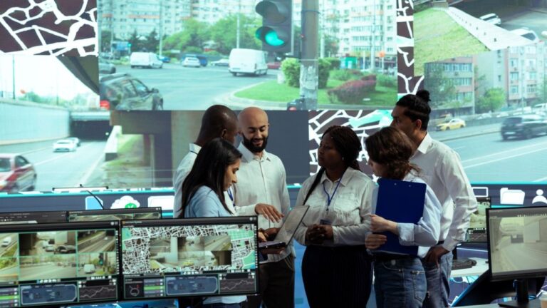 Critical Infrastructure Recovery: What Happens When the Lights Go Out?
